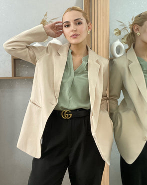 Coats & Vests – Merokeety