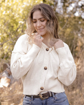 Cardigan – Merokeety